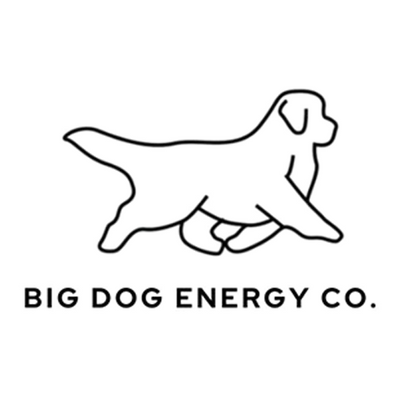 Big Dog Energy Company - Products for Large and Giant Breed Dogs